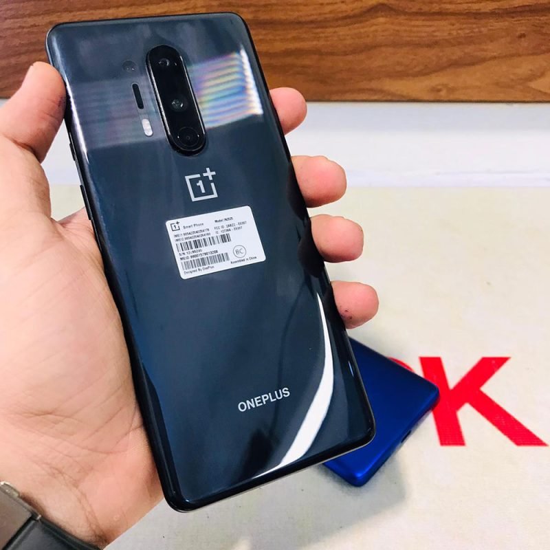 One Plus 8 Pro Price in Pakistan | Specs | PTA Approved