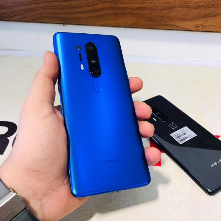 One Plus 8 Pro Price in Pakistan | Specs | PTA Approved