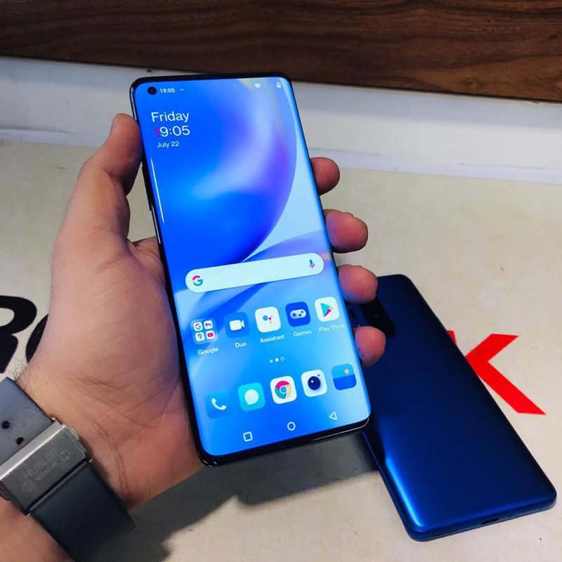 One Plus 8 Pro Price in Pakistan | Specs | PTA Approved