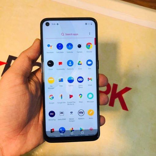 One Plus Nord N10 5G Price in Pakistan | Online Sale | StarCity