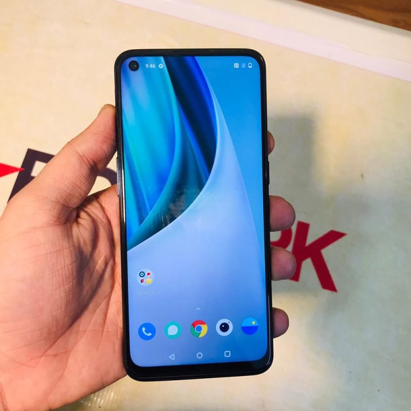 One Plus Nord N10 5G Price in Pakistan | Online Sale | StarCity