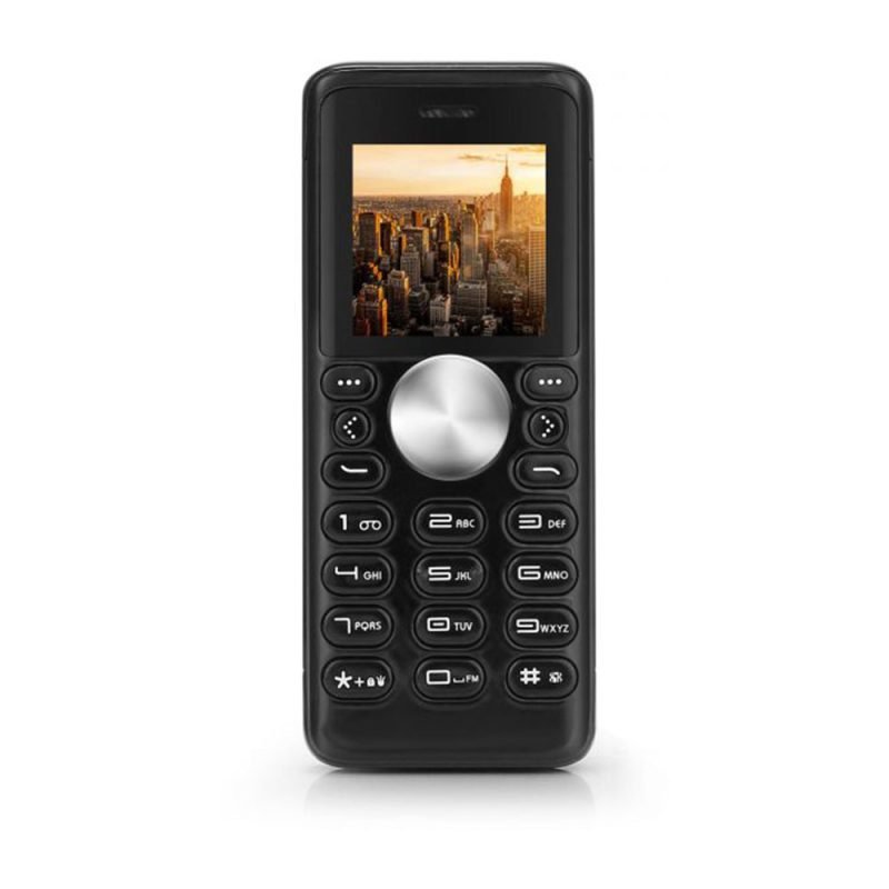 Q308 | Spinner Keypad Mobile