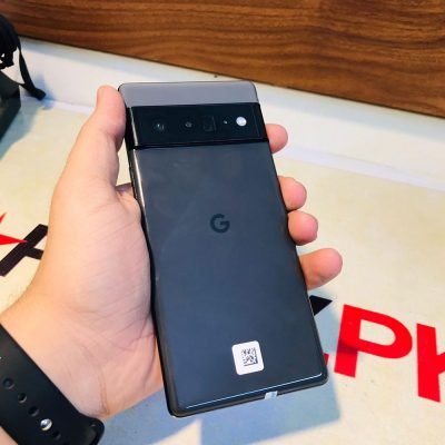 Google Pixel 6 Pro Price in Pakistan | PTA | 2025 Specifications