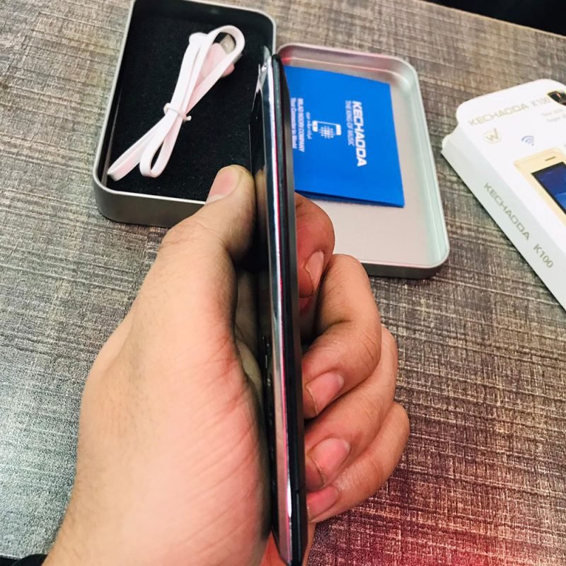 Kechaoda K100 Keypad Phone