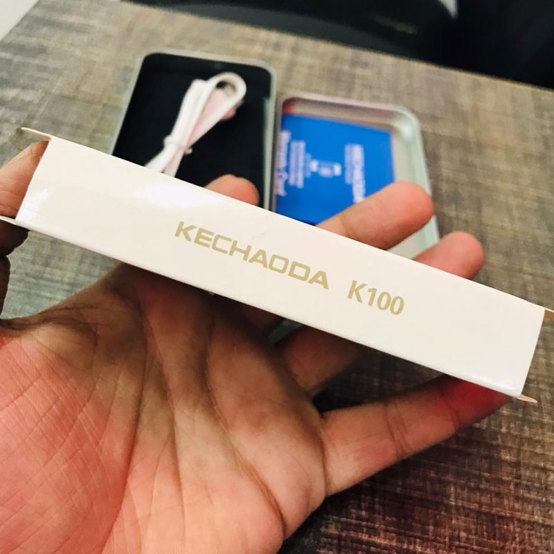 Kechaoda K100 Keypad Phone