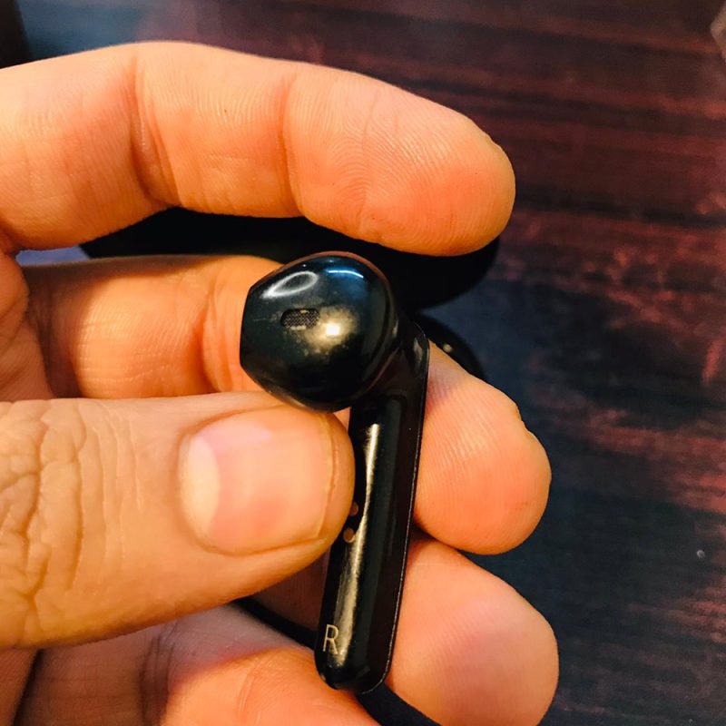 Switch TruBudz Sleek | Wireless Earbuds | Bluetooth 5.0 | Integrated ...