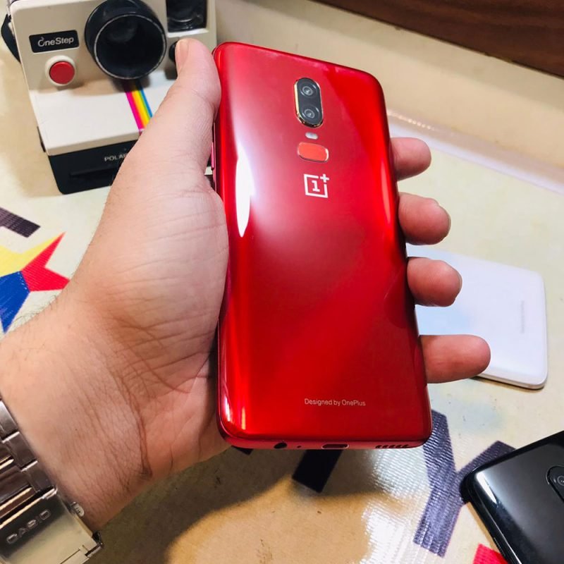 One Plus 6 Price in Pakistan | Starcity | Online Phones