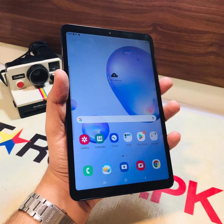 Samsung Galaxy Tab A 2020 Price in Pakistan | Specs | Starcity