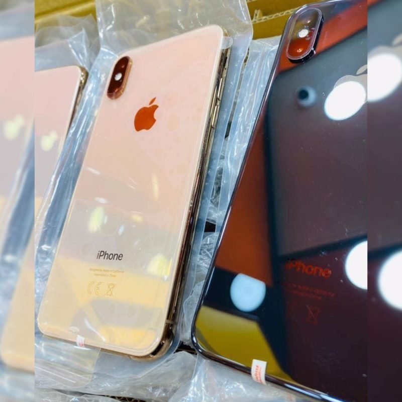 iPhone XS Max Price in Pakistan | Apple Phones | Starcity