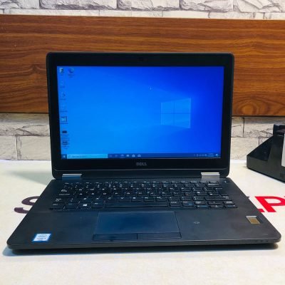 Dell Latitude E7270 Price in Pakistan | Features & Specs | StarCity