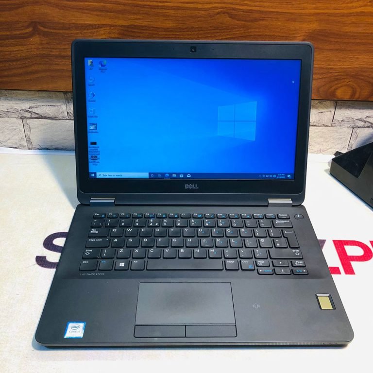 Dell Latitude E7270 Price in Pakistan | Features & Specs | StarCity