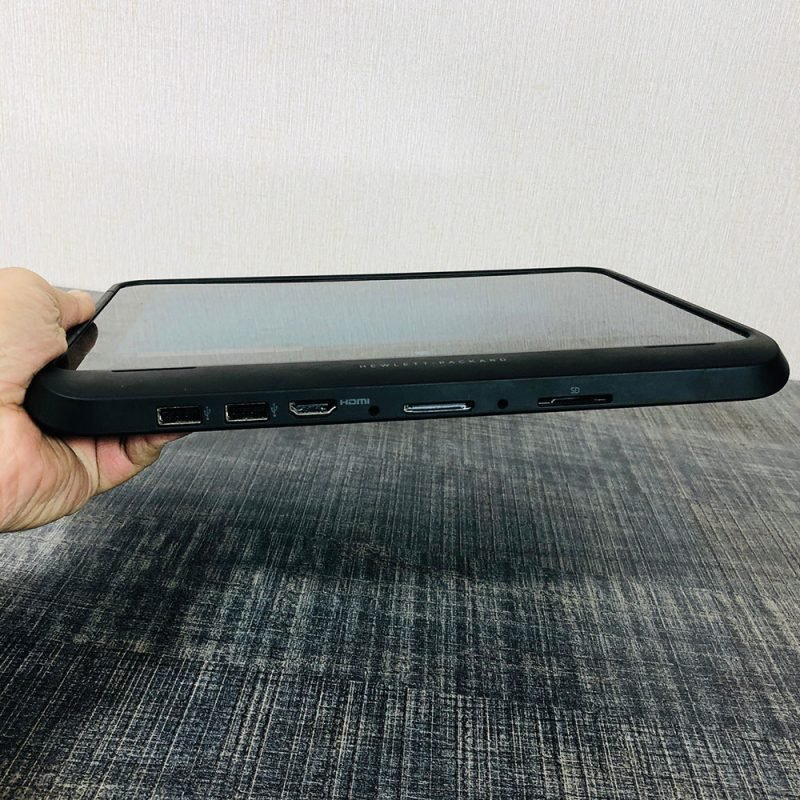 HP ElitePad | 1000 G2 Tablet PC | 64GB Storage | 4GB RAM | 2.1MP Camera ...