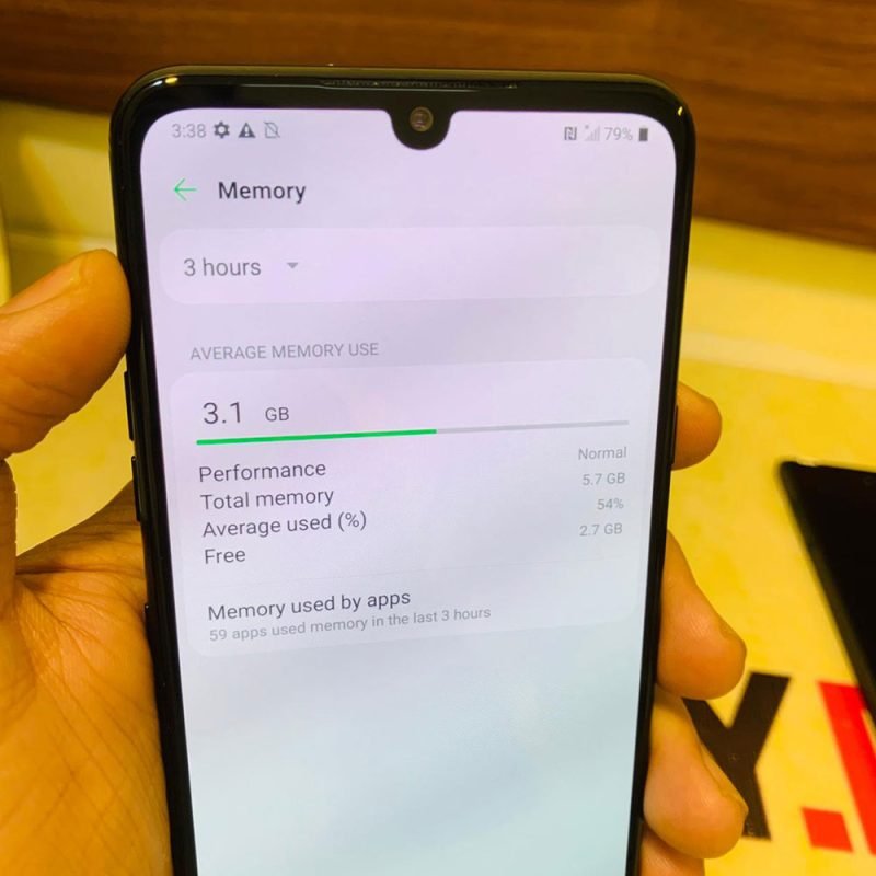 LG G8X ThinQ PTA Price in Pakistan | StarCity