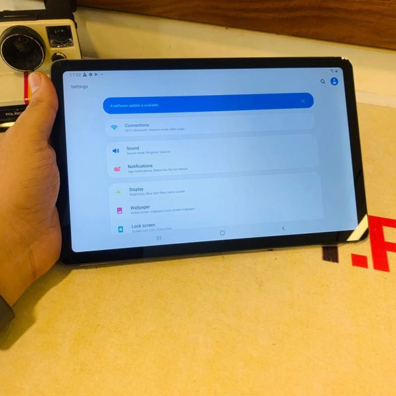 Samsung Galaxy S6 Lite Tab Price in Pakistan | StarCity