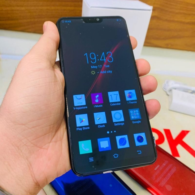 Vivo Y85 PTA Approved | 4GB | 64GB | For Sale