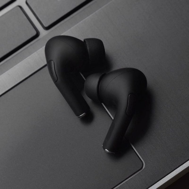 Advance | Pods Pro | 5-7 Hours Battery | Active Noise Cancellation ...