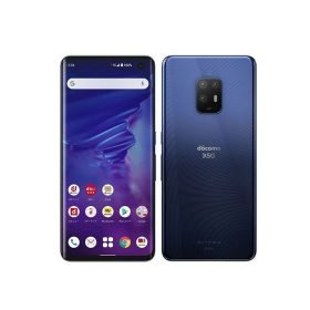 Fujitsu Arrows Docomo | F52-A 5G | 128GB Storage | 8GB RAM | 5G ...