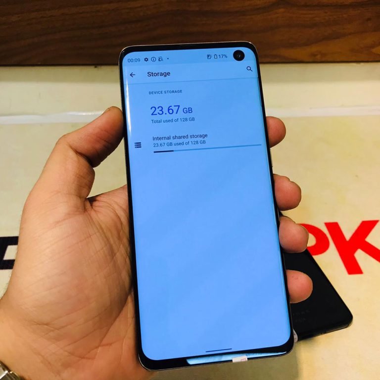 Fujitsu Arrows F-51A | 128GB Storage | 8GB RAM | Snapdragon 865 | 48 MP ...