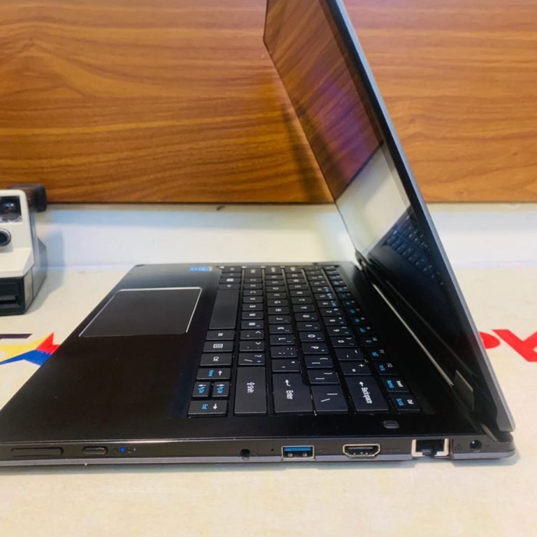 ByteSpeed Laptop | Core i3 5th Gen | Rotatable Touch Screen | Windows ...