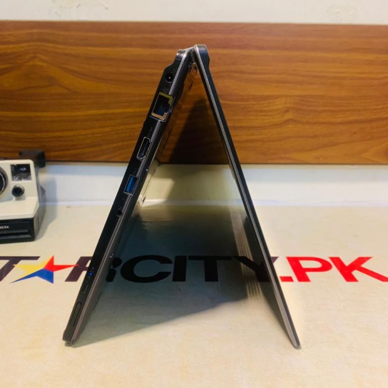 ByteSpeed Laptop | Core i3 5th Gen | Rotatable Touch Screen | Windows ...