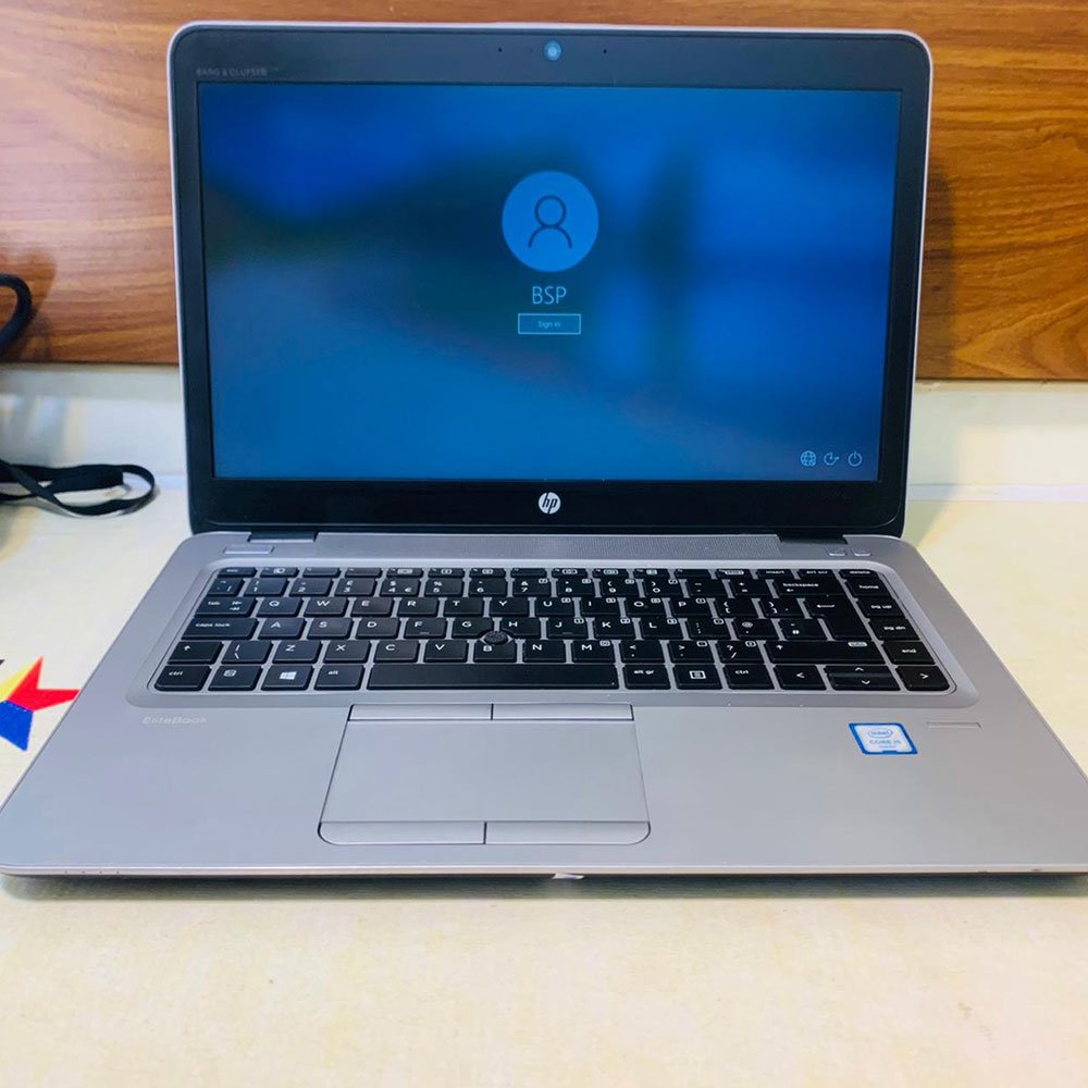 ByteSpeed Laptop | Core i3 5th Gen | Rotatable Touch Screen | Windows ...