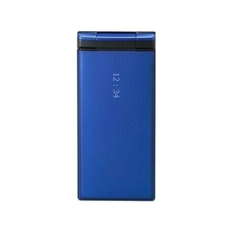 Kyocera Digno 501KC | Single Sim | Keypad Mobile | 1GB Ram | 4GB ...