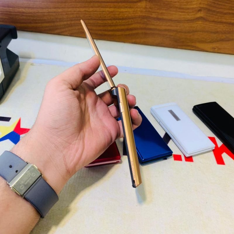 Kyocera Digno 501KC | Single Sim | Keypad Mobile | 1GB Ram | 4GB Storage | Android 5.0 ...