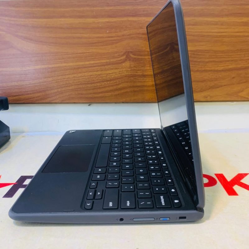 Lenovo | ChromeBook N23 Yoga | 4GB RAM | 32GB Storage | 11.6" Display ...