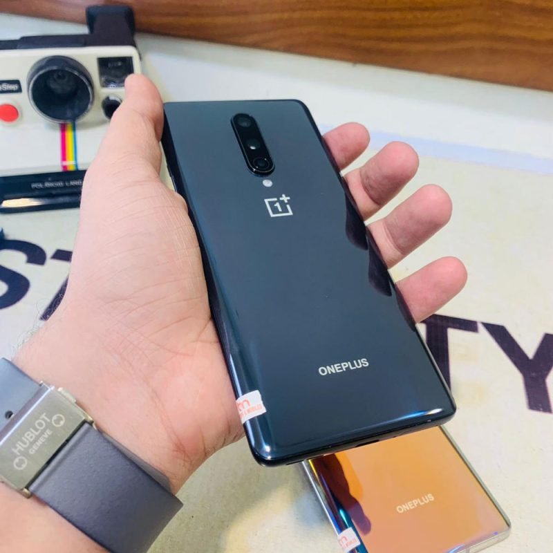 OnePlus 8 5g PTA Approved Price in Pakistan | 8/128 | Online Sale
