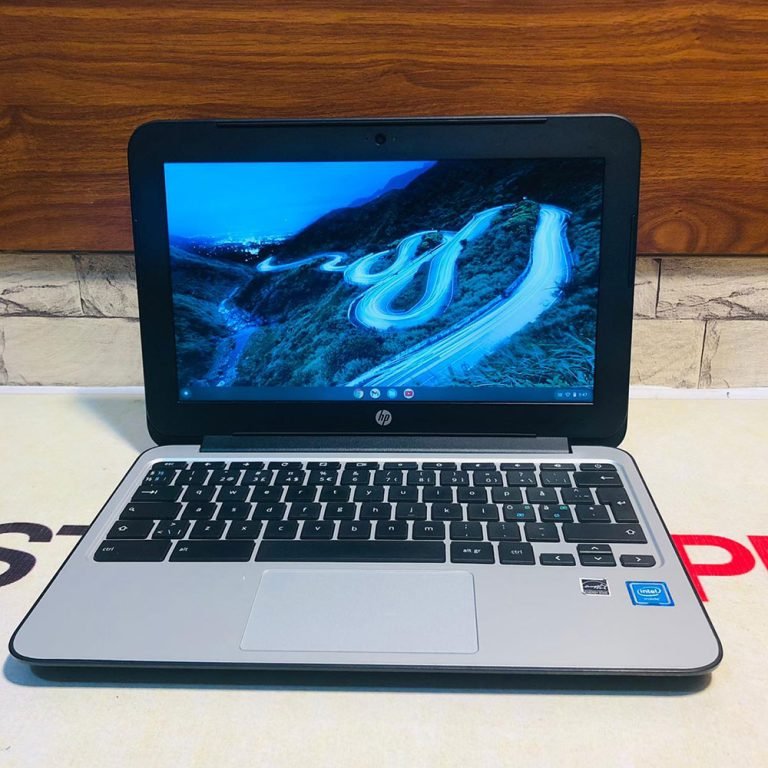 HP | Chromebook 11 G4 | 16GB Storage | 4GB RAM | 11.6" Display ...