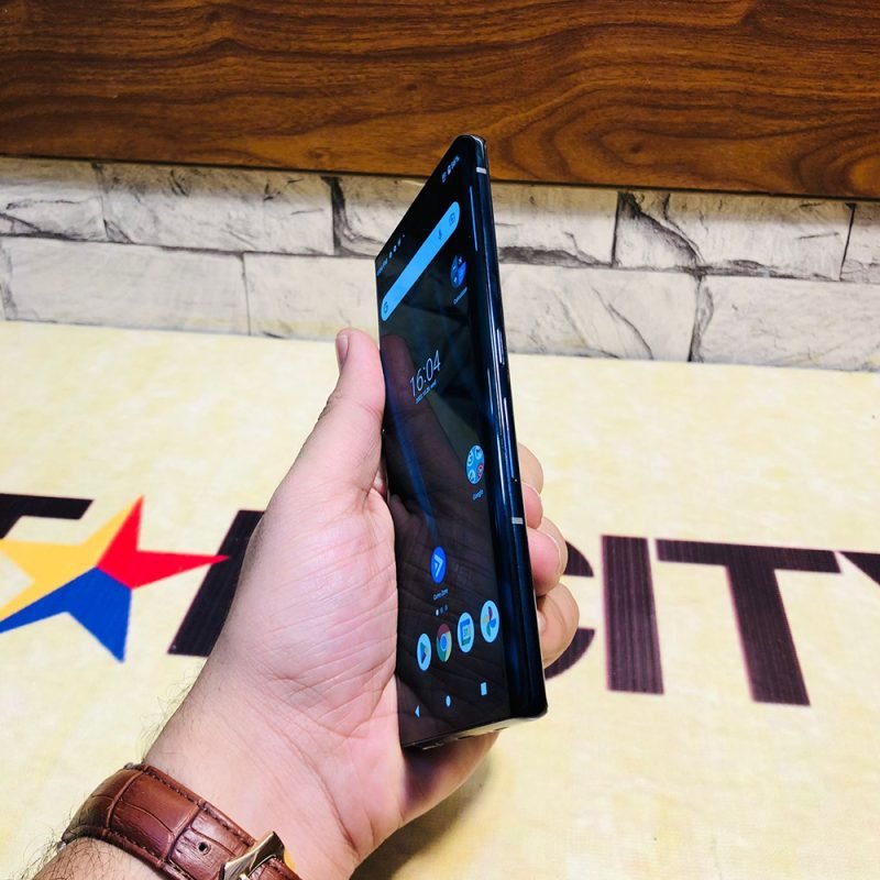 Fujitsu Arrows Docomo | F52-A 5G | 128GB Storage | 8GB RAM | 5G ...