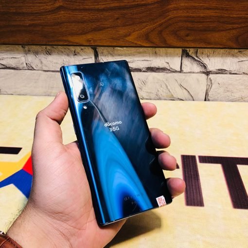 Fujitsu Arrows Docomo | F52-A 5G | 128GB Storage | 8GB RAM | 5G ...