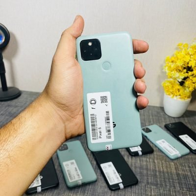 Google Pixel 5 | Price in Pakistan