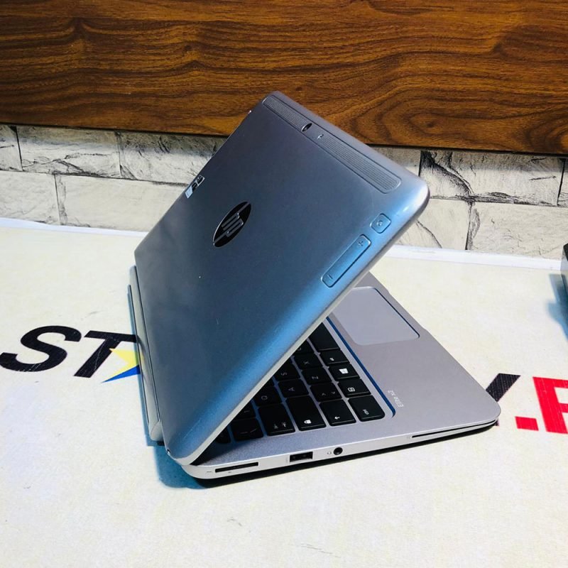 HP | EliteBook X2 | 1011 G1 Tablet | 128GB SSD | 4GB RAM | Intel Core M ...