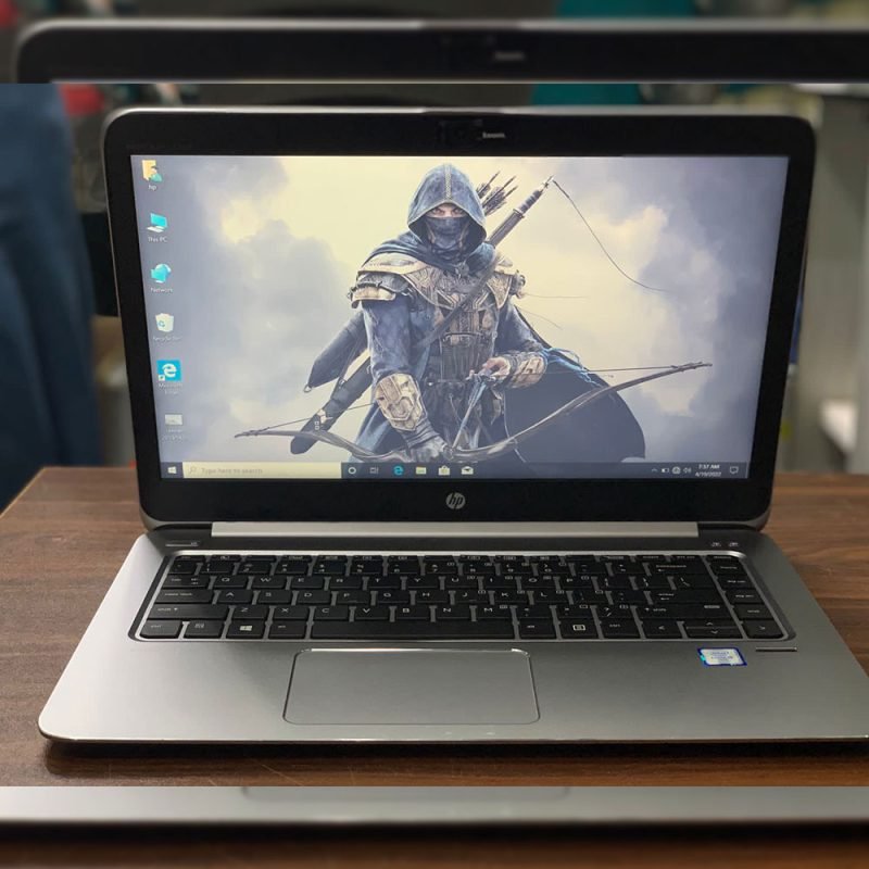 Lenovo | Thinkpad T470 | 256GB SSD | 8GB RAM | Core i5 | 7th Generation ...