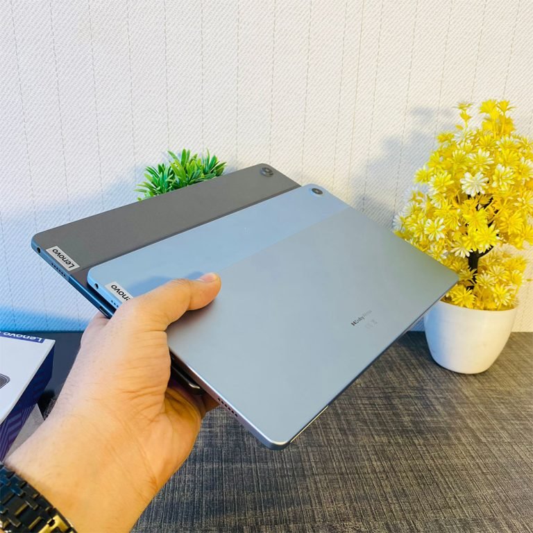 Lenovo Tab M10 Plus | 3rd Gen | 64GB Storage | 4GB RAM | 8MP Camera ...