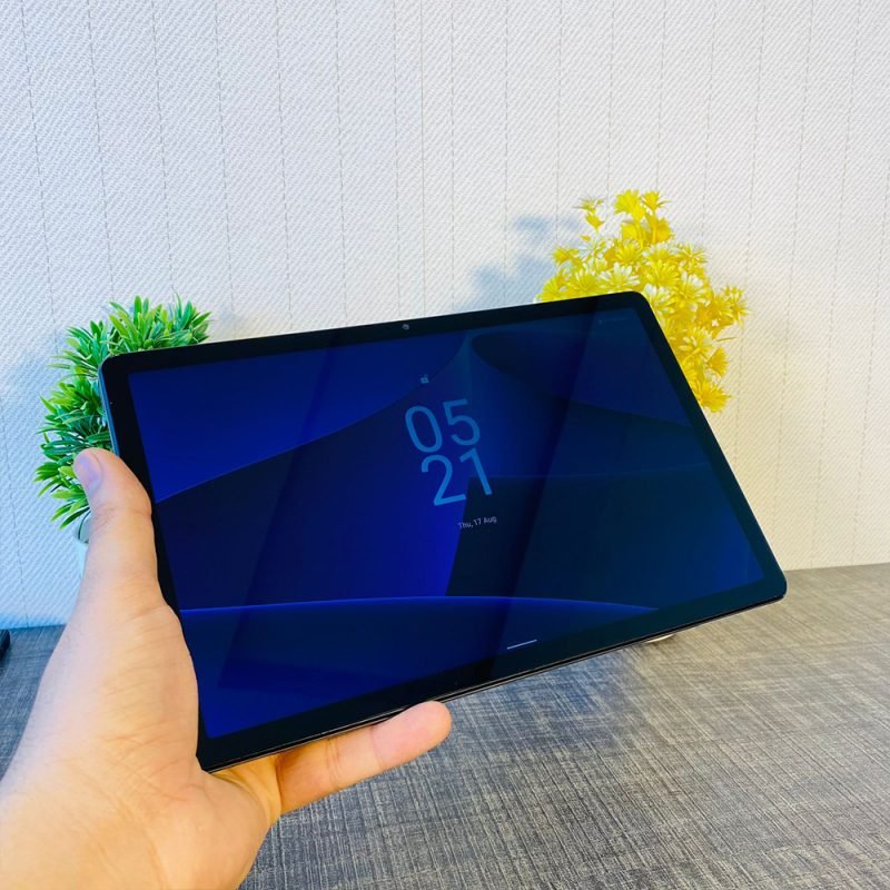 Lenovo Tab M10 Plus | 3rd Gen | 64GB Storage | 4GB RAM | 8MP Camera ...