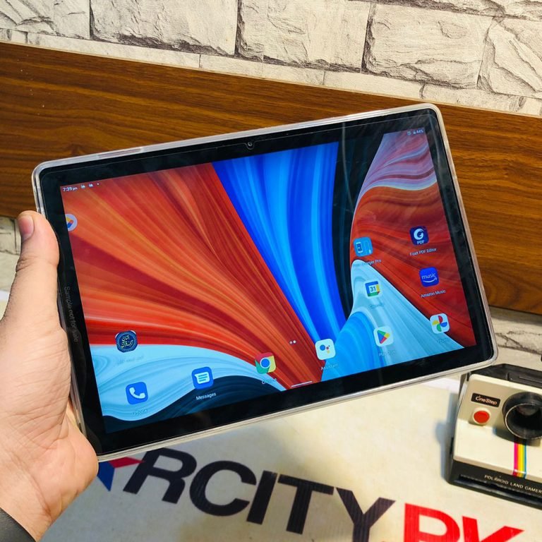 Lenovo Tab M10 Plus | 3rd Gen | 64GB Storage | 4GB RAM | 8MP Camera ...