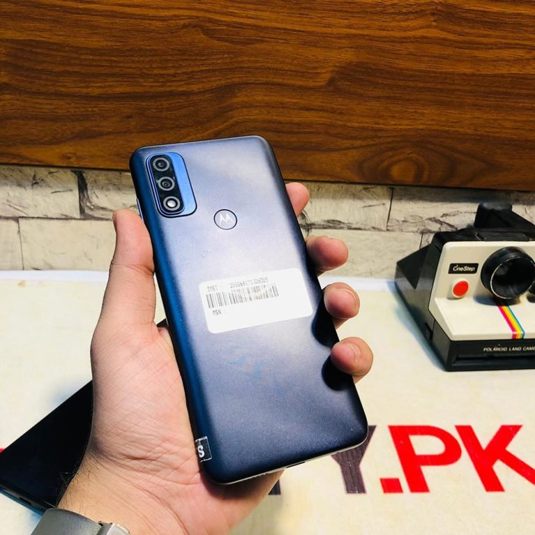 Motorola Moto G Pure | 32GB Storage | 3GB RAM | MediaTek MT6762G Helio ...