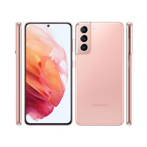 Samsung Galaxy | S21 5G | 128GB Storage | 8GB RAM | Snapdragon 888 5G ...