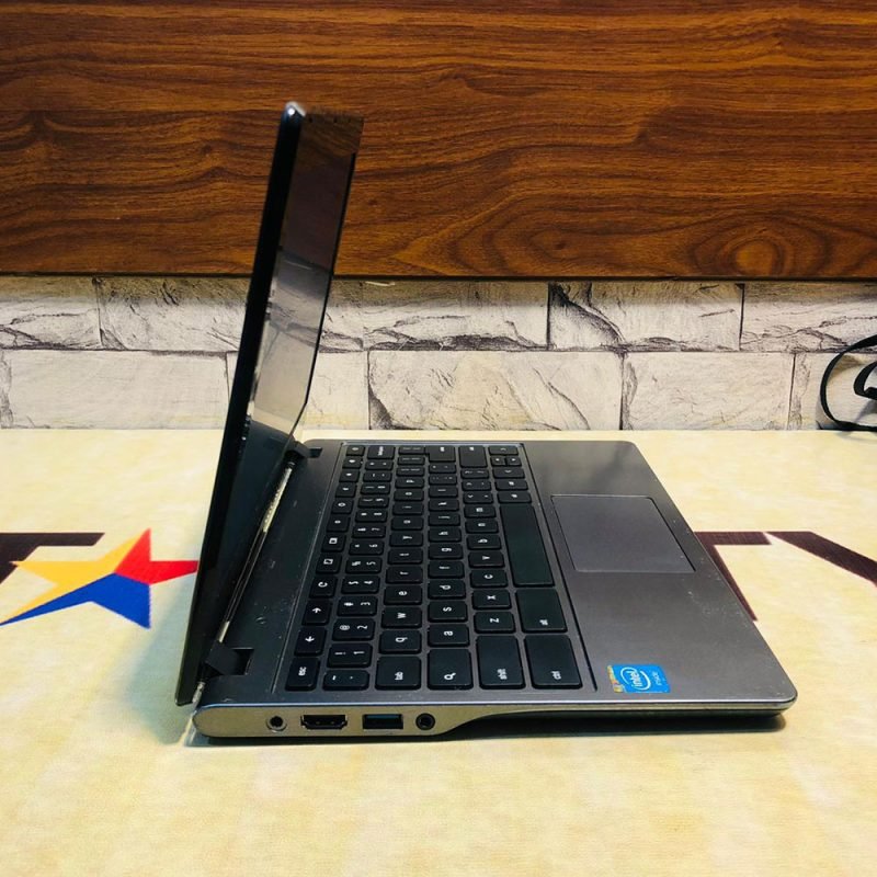 Acer Chromebook C720 | 16GB/2GB | Intel HD Graphics | 11.6" HD display