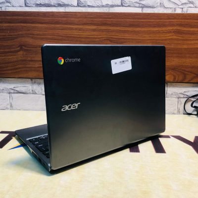 Acer Chromebook C720 | 16GB/2GB | Intel HD Graphics | 11.6" HD display