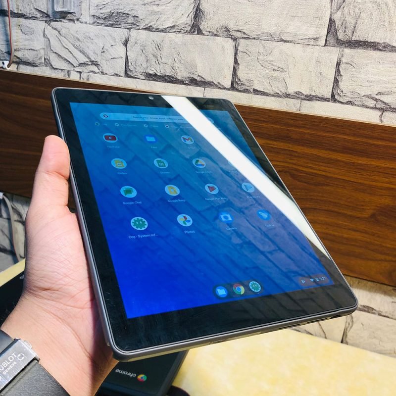 Asus Chromebook Tablet | CT100 | 32GB Storage | 4GB RAM | 9.7" Display ...