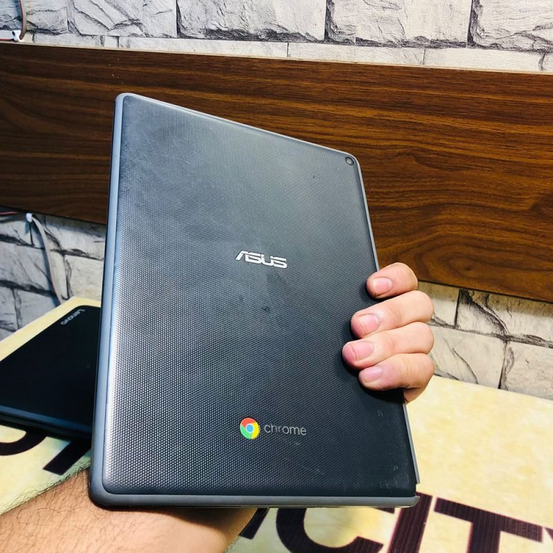 Asus Chromebook Tablet | CT100 | 32GB Storage | 4GB RAM | 9.7" Display ...