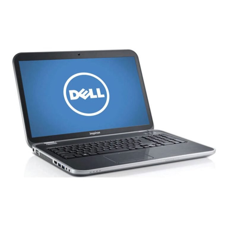 Dell | Inspiron 7520 Laptop | 320GB Storage | 4GB RAM | Intel Core i7 ...