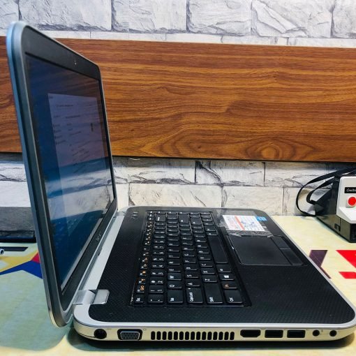 Dell | Inspiron 7520 Laptop | 320GB Storage | 4GB RAM | Intel Core i7 ...