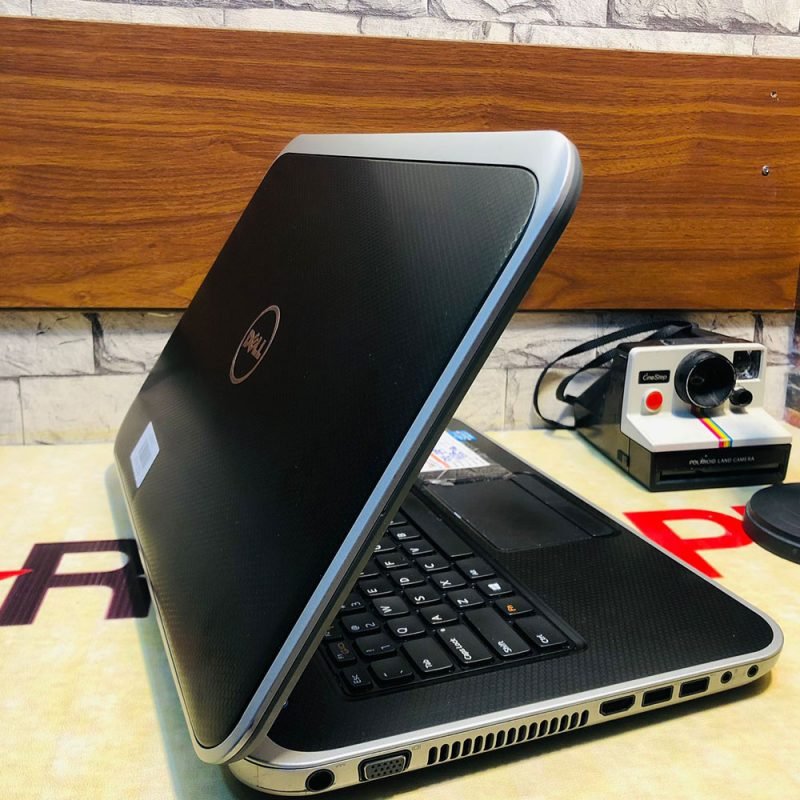 Dell | Inspiron 7520 Laptop | 320GB Storage | 4GB RAM | Intel Core i7 ...