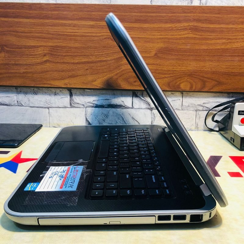 Dell | Inspiron 7520 Laptop | 320GB Storage | 4GB RAM | Intel Core i7 ...