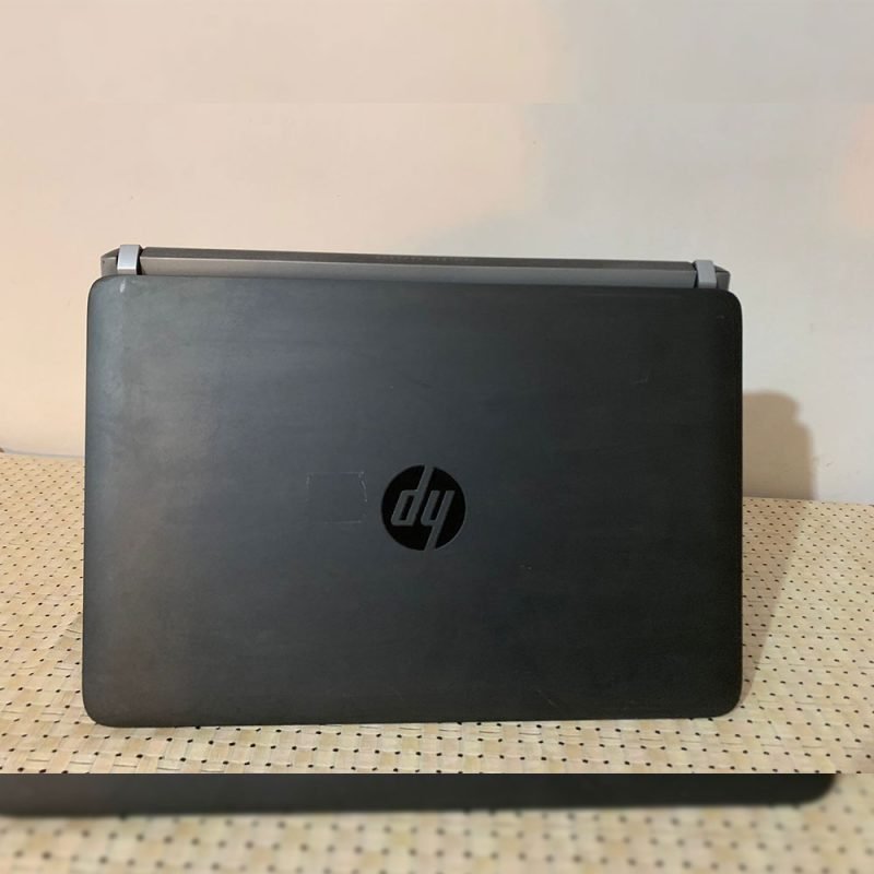 HP ProBook | 430 Laptop | Intel 4th Gen | 8GB RAM | 128GB SSD | 13.3 ...