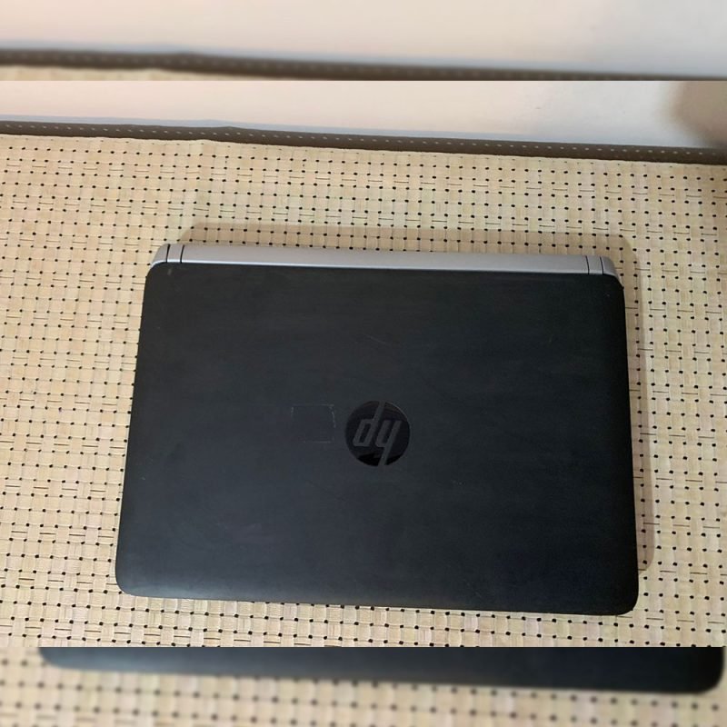 HP ProBook | 430 Laptop | Intel 4th Gen | 8GB RAM | 128GB SSD | 13.3 ...
